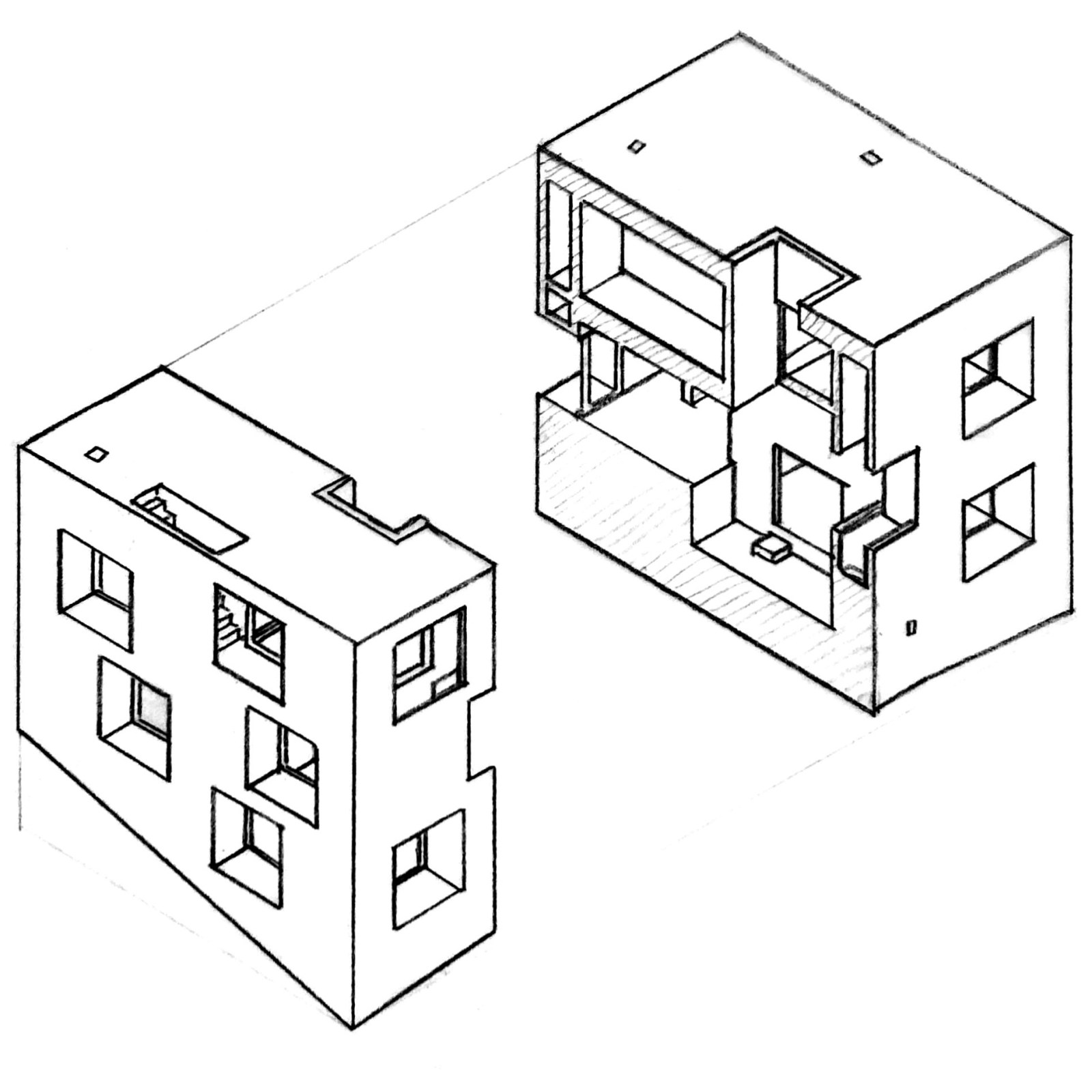 Poli house – SUN LEE